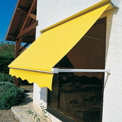 Stores extérieurs pour fenêtres à Lorient | Stores & Bâches